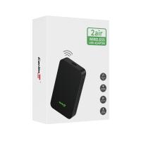 China Carlinkit 5.0 CPC200 2air Wired Carplay And Android Auto To Wireless Motorcycles Gps Car Play Ai Box for sale