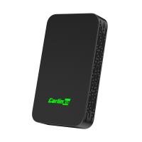 China Carlinkit 5.0 CPC200 2air Wired Carplay And Android Auto To Wireless Motorcycles Gps Car Play Ai Box for sale