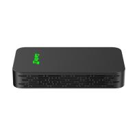 China Original Carlinkit 5.0 2 In 1 Android Auto Carplay Adapter Wired To Wireless With Bluetooth WiFi Modules for sale