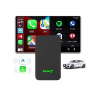 China Carplay & Android Auto Wired To Wireless CPC200 2Air Android Auto Carplay Stream To Car Carplay Wireless 2 In1 Device for sale