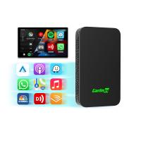 China Seamless Connectivity 2air Wireless Adapter Conversion Box For Wired CarPlay And Android Auto for sale