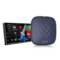 China TBox-Plus 64GB  GPS car accessories Android 13 Ai Box Wireless Adapter Carplay Android Auto  Black Myth Wukong for sale