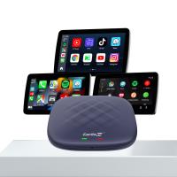China CPC200 Tbox PLUS 4GB 64G 8 Core Android 13 Wireless Adapter Carplay Android Auto Multimedia Smart Ai Box carlink box car play for sale