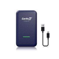 China CP2A Wireless Android Auto Apple CarPlay Dongle Auto Connect Adapter for sale