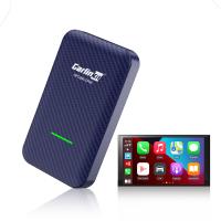 China CP2A Wireless Android Auto Apple CarPlay Dongle Auto Connect Adapter for sale
