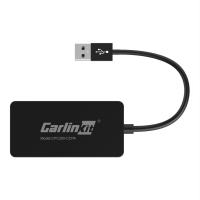 China CPC200-CCPA Wireless Carplay USB Adapter For Android Car Radio Split Screen Make Driving Smart Box for sale