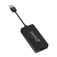 China Carlinkit CCPA Android Auto Carplay Smart Link Usb Dongle Adapter With Android Auto Mirroring Projection System for sale