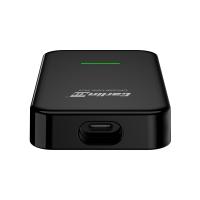 China Wired To Wireless Carplay Adaptor Dongle Carlink 3.0 U2w Plus Ai Smart Box For Apple for sale