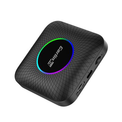 China CPC200-Tbox Ambient USB Ai Box Wireless Adapater Carplay Android 13.0 Compatible 2016-2022 With Wired Carplay Car for sale