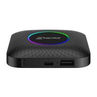 China Android Box Cpc200 Tbox Ambient Usb 64Gb  Wireless Adapter Carplay Mouse Remote Control  Box  Ai Android 13 for sale