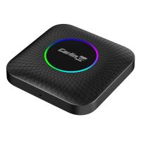 China CPC200 Tbox Ambient Wireless Adapeter Carplay & Android Box   Usb  4G 64Gb Up To 512Gb Android 13 SM6225   Ai Tv Box Dongle Youtube Netflix for sale