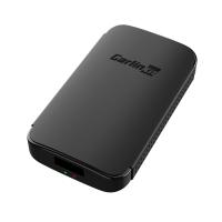 China Andriod Auto Wired To Wireless Adapter Carplay Dongle A2A Cpc200 Car Play Ai Box For Original Wired Android Auto for sale