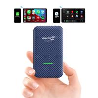 China CPC200-CP2A Wired To Wireless Adapter Carplay And Android Auto Dongle Adaptor Seamlessly Connect for sale