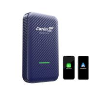China Wireless Android Auto And Carplay Adapter Usb Dongle for sale