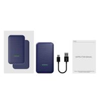 China CPC200-CP2A Wired To Wireless Adapter Carplay And Android Auto Dongle Adaptor Seamlessly Connect for sale
