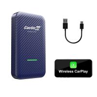 China Wireless Android Auto And Carplay Adapter Usb Dongle for sale