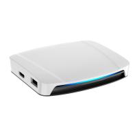 China Tbox UHD Android 13 Wireless Adapter CarPlay  Ai Box HDMI SM6225 Processor 4Gb USB HD Video For Youtube Tiktok for sale