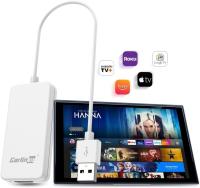 China HD2CP Orginal Wired Carplay Upgrade HDMI Video Input Conversion Box 1080P Car TV Mate Adapter Stream Carplay for sale