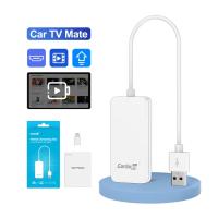China HD2CP Wired Carplay to HDMI 1080P Wired Dongle for sale
