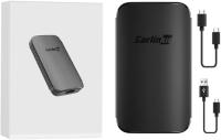 China Andriod Auto Wired To Wireless Ai Box A2A Wired To Wireless Android Carplay For Apple Benz for sale