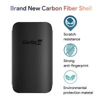 China A2A Wired Android Auto To Wireless Android Auto Ai Box Dongle For Online Navigation Music Playback for sale