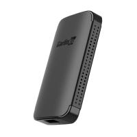 China A2A Wired Android Auto To Wireless Android Auto Ai Box Dongle For Online Navigation Music Playback for sale