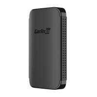 China Android Auto Wired To Wireless Adapter Smart Ai Box Plug And Play Dongle CPC200-A2A for sale