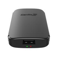 China CPC200-A2A Wired To Wireless Android Auto Adapter Compatible 98% Car Models Carplay for sale
