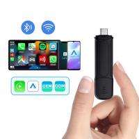 China CPC200 Mini SE Pro Online Upgrade Stereos 2 In1 Wireless Adapter CarPlay  Android Auto Usb Carplay Carlinkit Ai Box for sale