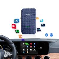 China Wireless Adapter Carplay  And Android Auto CP2A Kit Ai Box Upgrade Car Play Dongle Carlinkit 4.0 For Apple Kia for sale