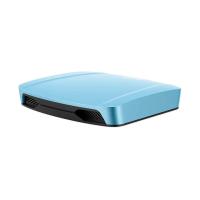 China Tbox Ultra High-End Flagship Wireless CarPlay & Android Auto Car Streaming Box SM6350 8G+128G for sale