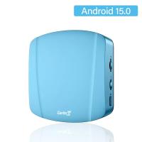 China Universal Carlinkit Tbox ultra Tv Dongle6350 8G 256Gb Wireless 5G 2.4G Carplay Adapter Sans Fil Car Play Android 15 Smart Ai Box for sale