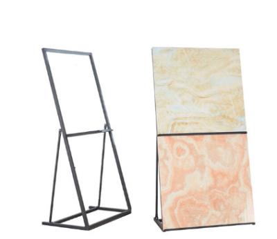 China Floor Standing Ceramic Tile Setting Racks for sale