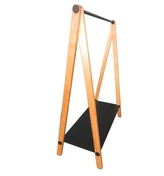 China Interior Design Showroom Display Fixtures , Shop Decor Retail Display Stands for sale