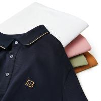 China Custom Men's Cotton T-Shirt 170-120g Weight with Anti-Wrinkle & Anti-Shrink Features - OEM/ODM Manufacturing for sale