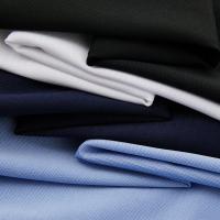 China Custom Embroidered Men's Cotton T-Shirt 170-120g Fabric Weight Large Size OEM Manufacturing for sale