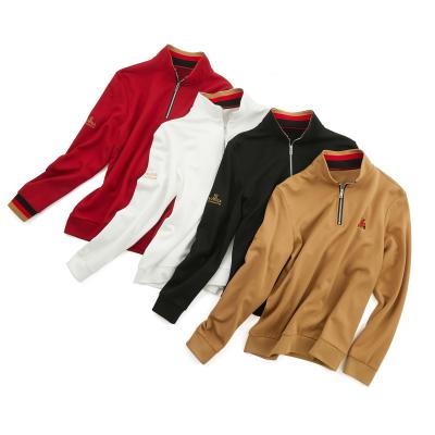 China Custom Logo Men's Pullover Hoodies 170-120g Cotton Blend with Anti-Shrink Anti-Pilling Features for OEM/ODM for sale