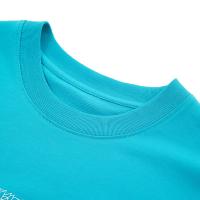 China Customizable Anti-Wrinkle Men's Cotton T-Shirts 170-230g Fabric Weight with ODM/OEM Manufacturing for sale
