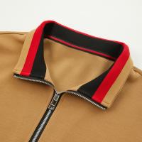 China Custom Logo Men's Pullover Hoodies 170-120g Cotton Blend with Anti-Shrink Anti-Pilling Features for OEM/ODM for sale