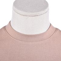 China Custom Logo Blank T Shirts for Men Quick-Drying Breathable Anti-Wrinkle 170-120G Cotton for sale