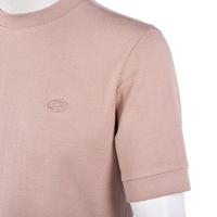 China Custom Logo Blank T Shirts for Men Quick-Drying Breathable Anti-Wrinkle 170-120G Cotton for sale