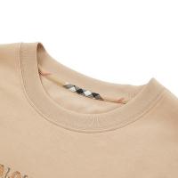China Men Cotton Short T Shirt Anti Wrinkle 170g Fabric Custom Color Logo Printing ODM for sale