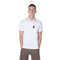 China Men's Quick Dry Polo Shirt Breathable Moisture Wicking Anti Pilling 170g Fabric ODM OEM for sale