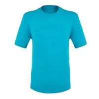China Custom Cotton Oversize T Shirt Streetwear Printed 170-120G ODM OEM Men Short Sleeve for sale