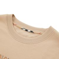 China 100% Cotton Oversized Men T Shirts Knitted 170-120G ODM OEM Embroidery for sale