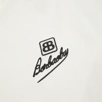 China Custom Color Logo 100% Cotton Oversize T-Shirt 170-120G Embroidered Short Sleeve Men for sale