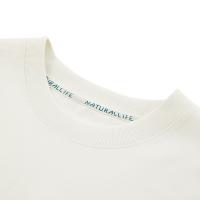 China Custom Embroidered Logo Oversize T-Shirt 100% Cotton 170-120G ODM/OEM Men Short Sleeve for sale