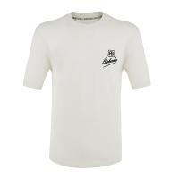 China Custom Embroidered Logo Oversize T-Shirt 100% Cotton 170-120G ODM/OEM Men Short Sleeve for sale