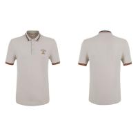 China Men's Black Custom Logo Polo Shirt 100% Cotton 170-120gsm Jersey Fabric Turn-down Collar for sale
