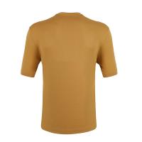 China Customized Drop Shoulder Cotton T-Shirt for Men - 230 GSM Knitted Fabric with ODM/OEM Customization for sale